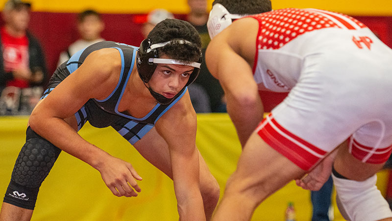 Check out the latest set of Trackwrestling High School Rankings ...