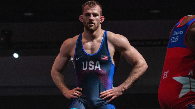 David Taylor: My advice to my younger self