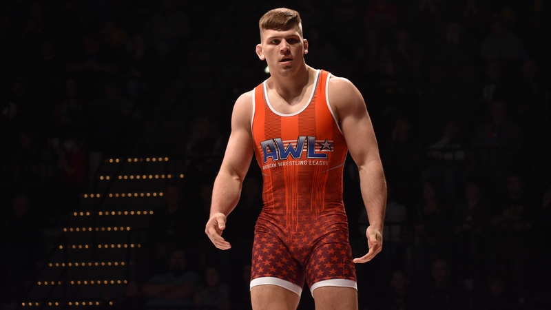 Datos sobre Julius Creed - TIM Wrestling