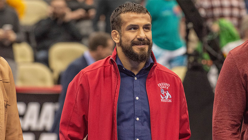 Joe Colon: My Wrestling Hero