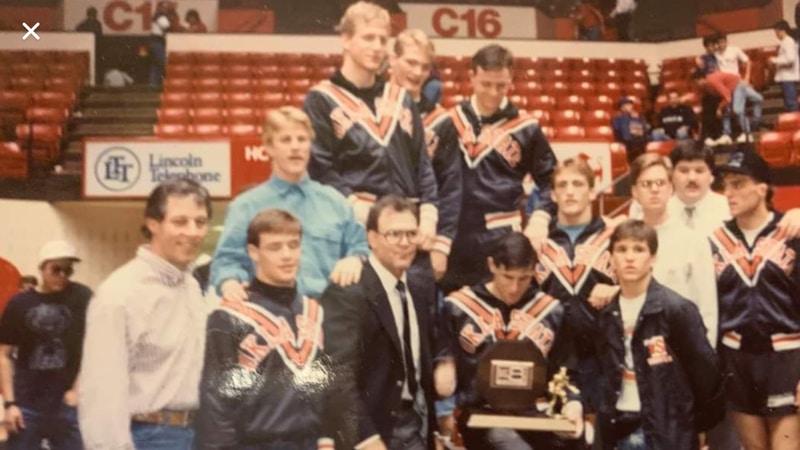 Corey's Stories: Selflessness, humility and flexibility made Seay more ...