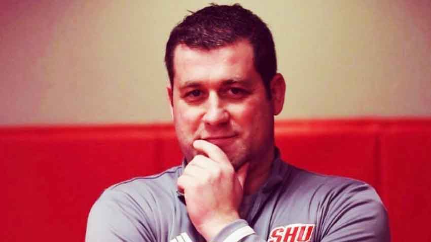 John Clark's Instagram, Twitter & Facebook on IDCrawl