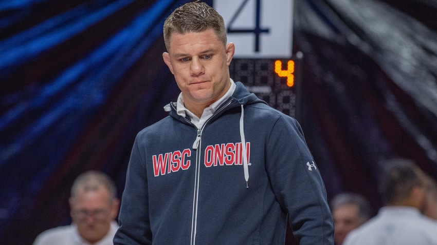 Jon Reader: My Greatest Loss