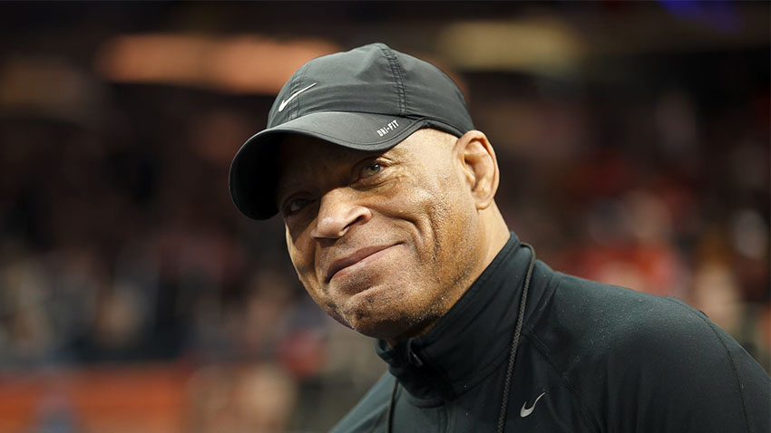 Lee Kemp created a legacy that broke new wrestling territory