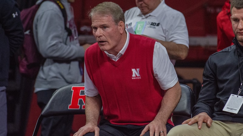 Mark Manning: My Wrestling Hero