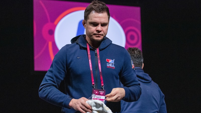 Mark Perry: My Greatest Loss