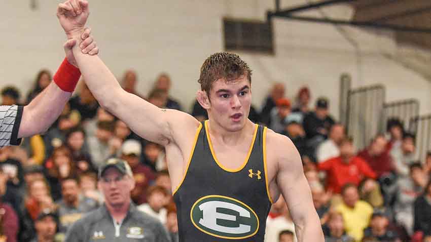 Five high school wrestling dynasties you should know about