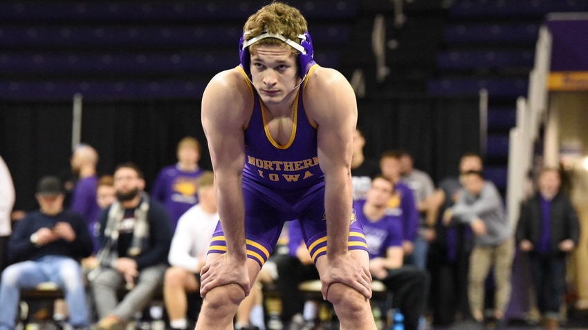 The most coachable wrestlers are also the most flexible