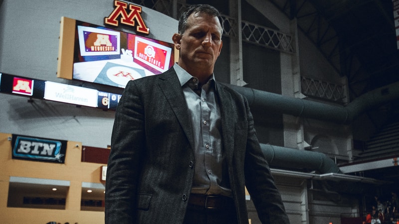 Tom Ryan: My Wrestling Hero