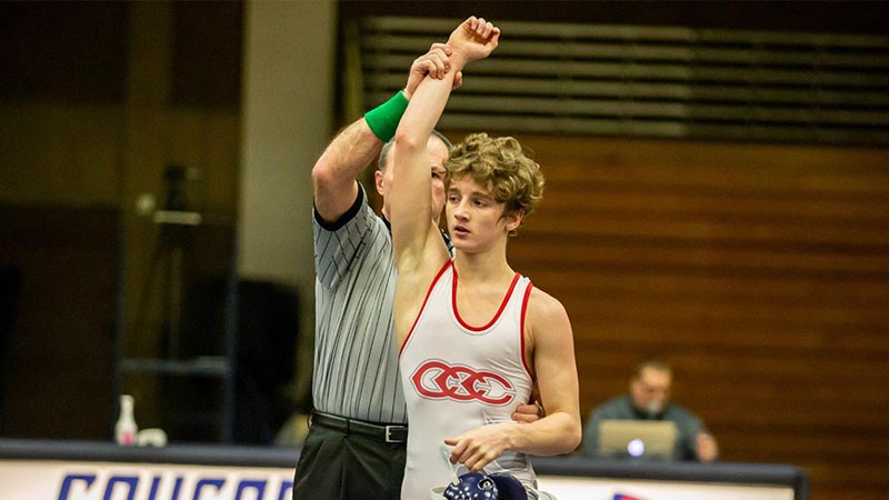 Five junior college hammers you need to know about